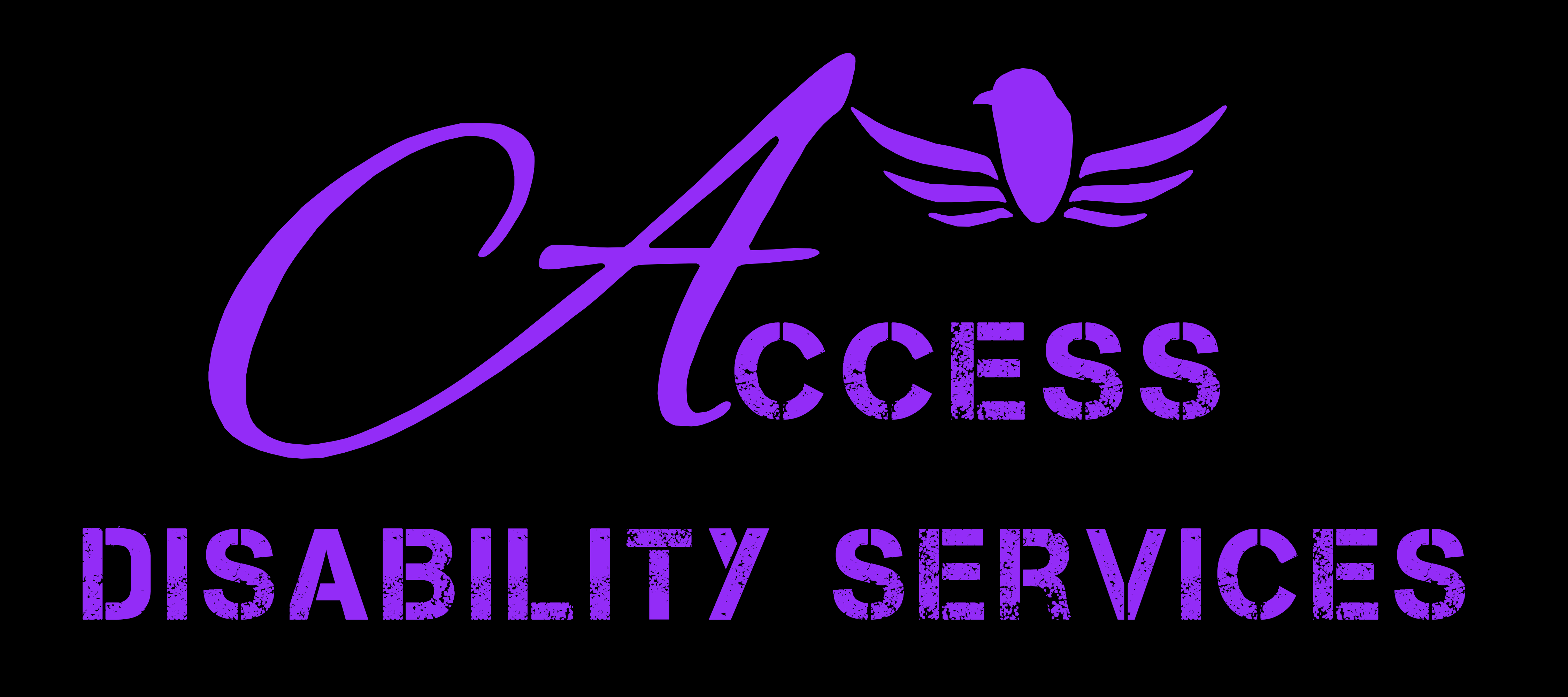 Knowledge Center | Access Disability Services