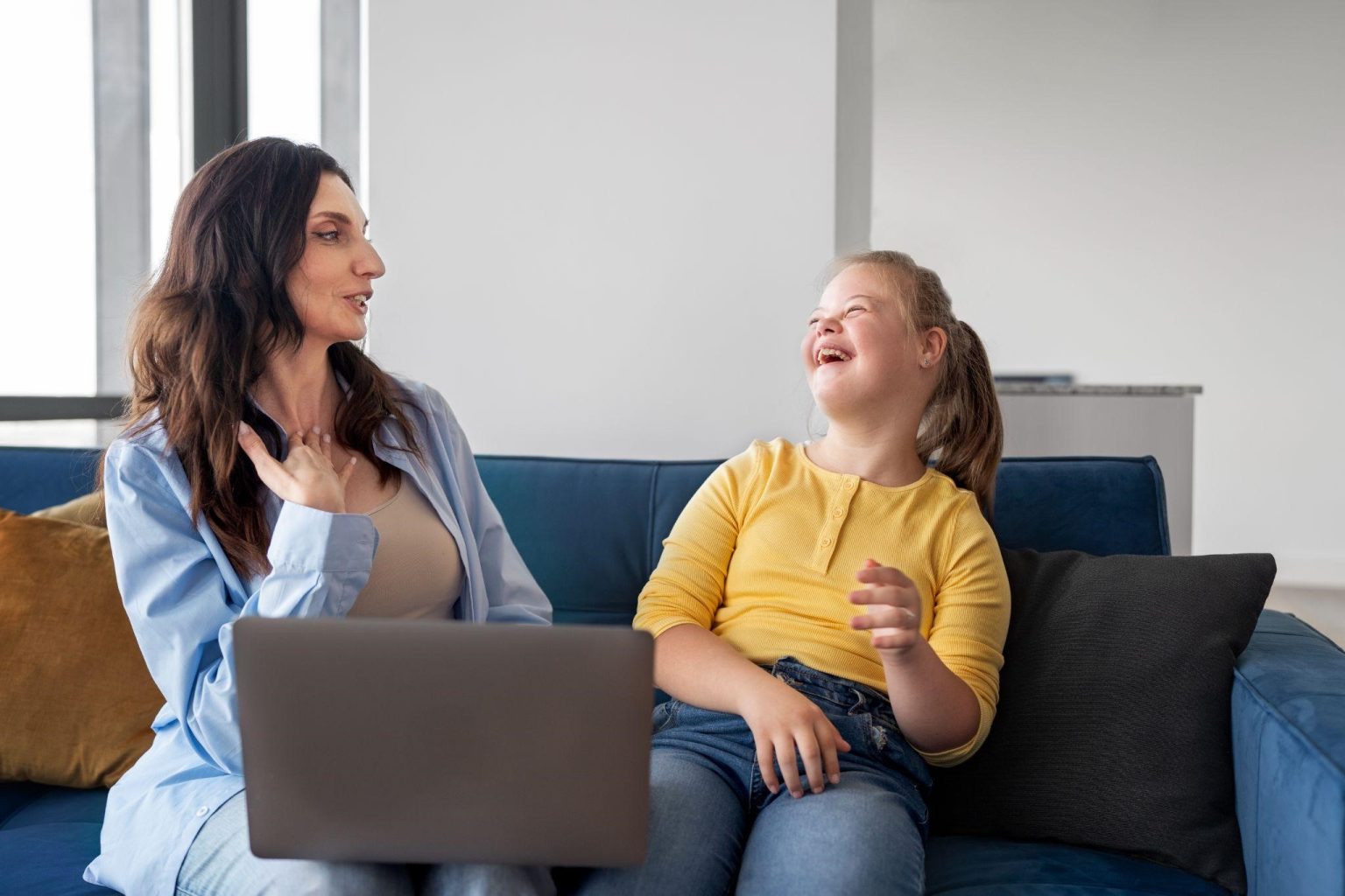 Effective Communication as an NDIS Worker - accessdisabilityservices