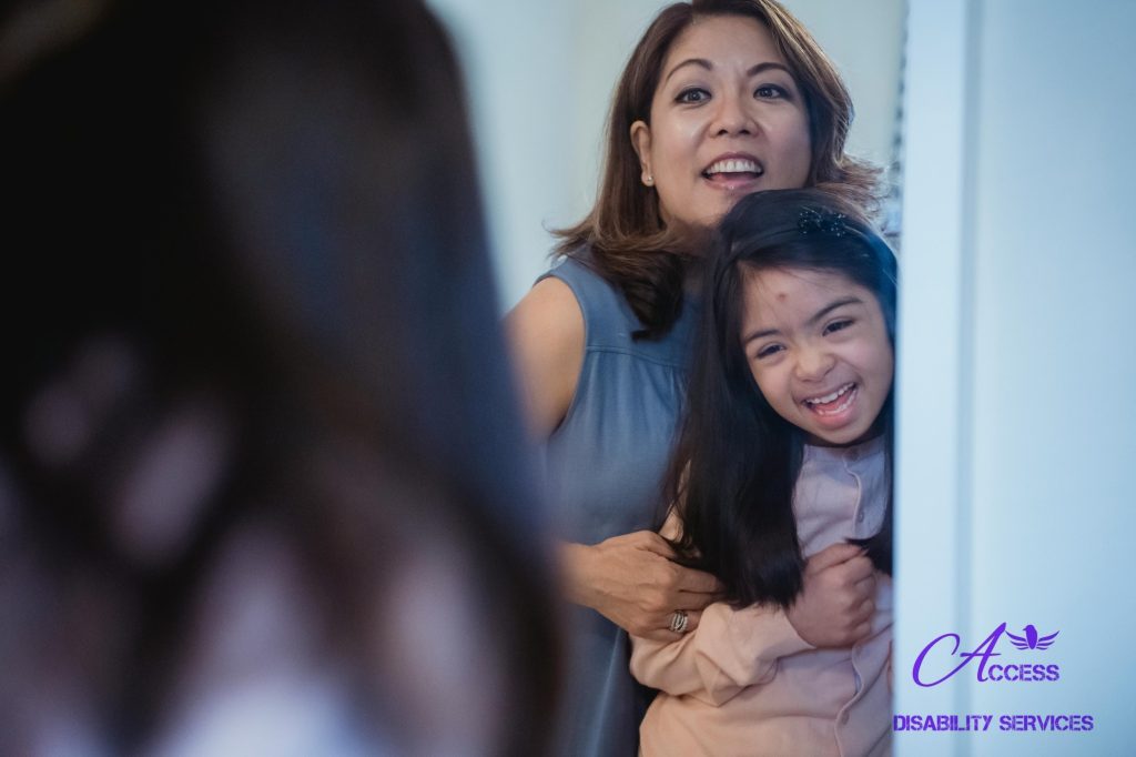 Effective Communication as an NDIS Worker - accessdisabilityservices