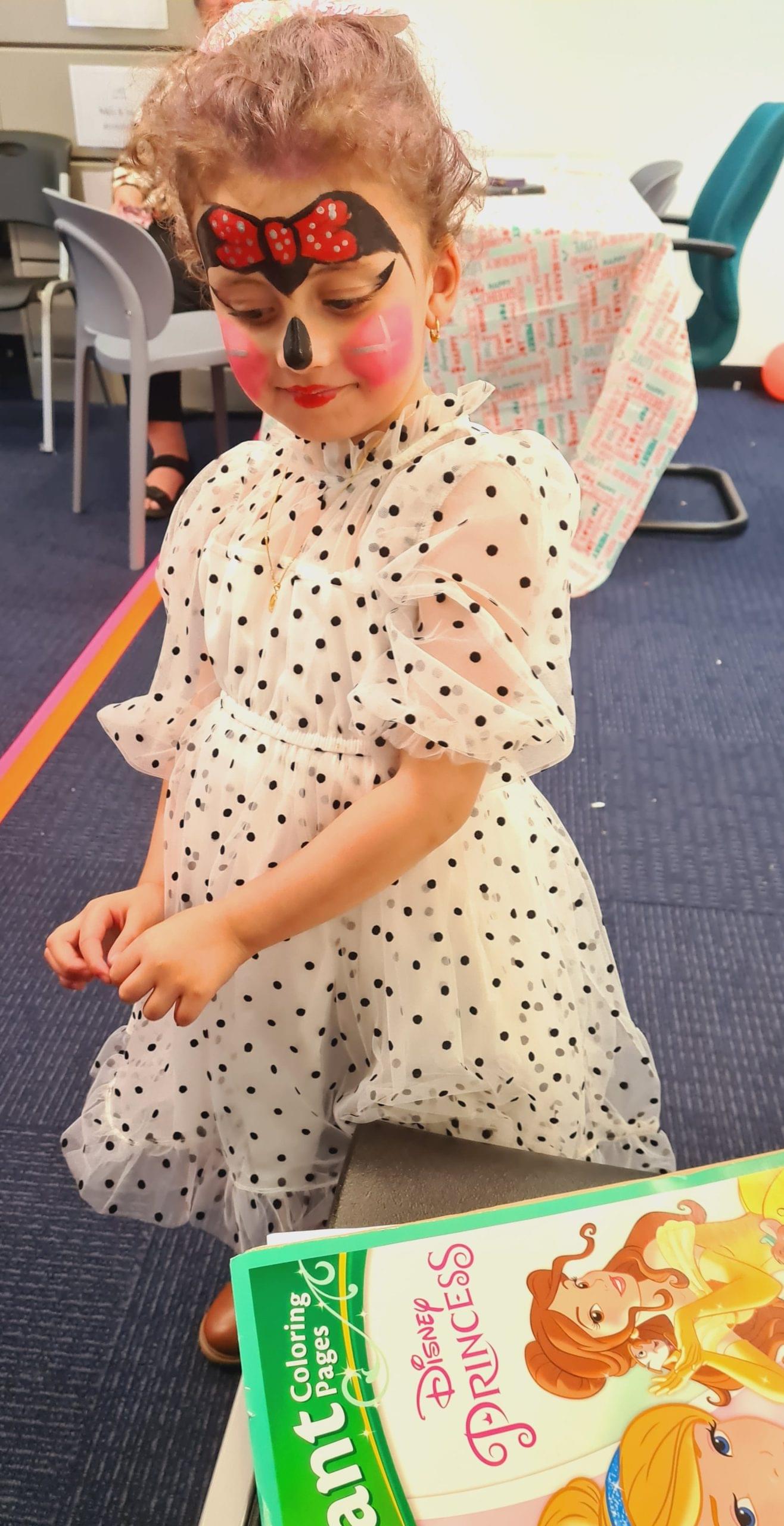 Gallery | Access Disability Services