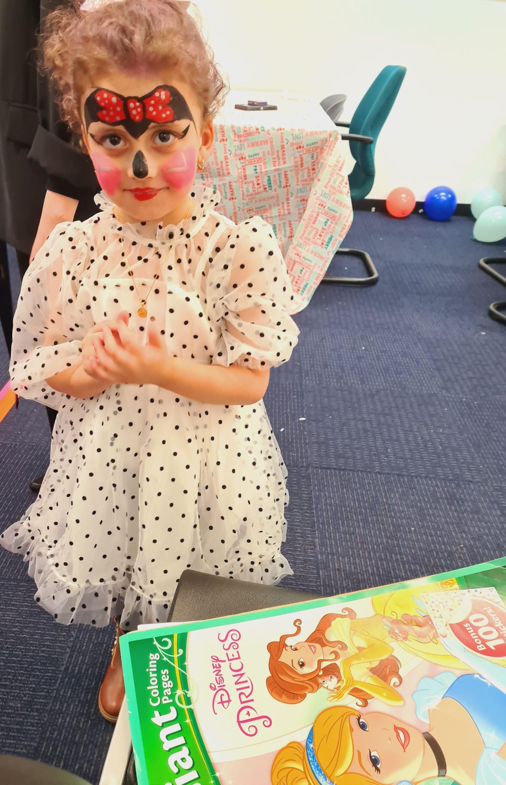 Gallery | Access Disability Services