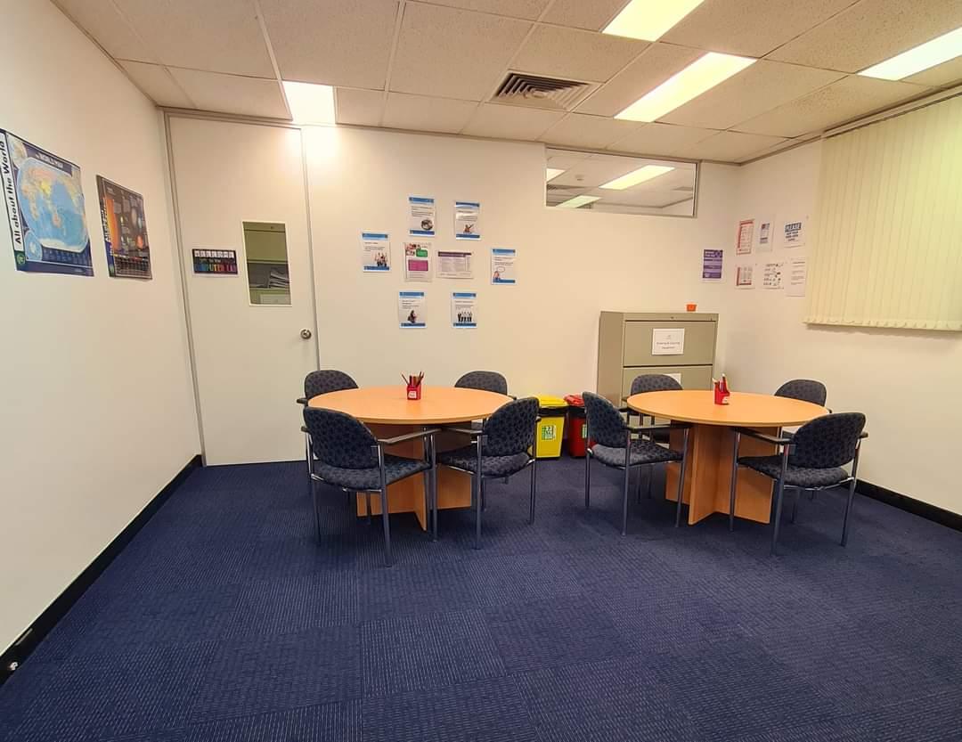 Gallery | Access Disability Services