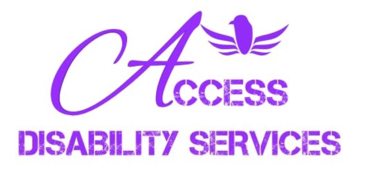 Our Services | Access Disability Services